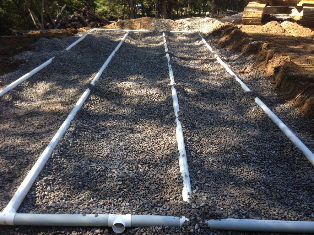 Enviro-Septic Rive-Nord Joliette Rawdon Lanaudière